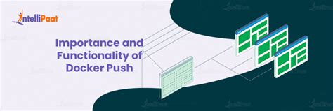 Docker Push How To Push A Docker Image To Docker Hub