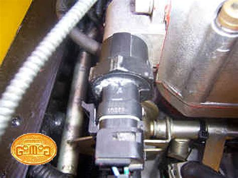 Stepper Motor Hotwire