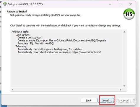 如何用开源数据库可视化工具heidisql连接mysql和postgresql 知乎