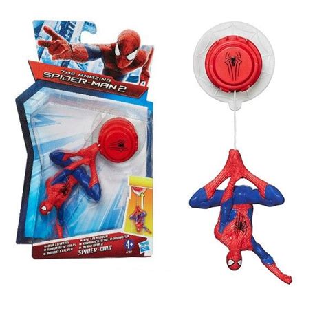 Игрушка Hasbro Spider Man Фигурка Человека Паука | Gifts for kids ...