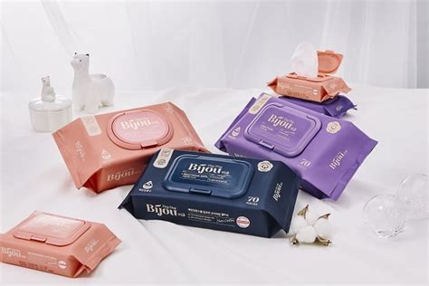 2020 한국품질만족도 1위 프리미엄 아기물티슈 브랜드 데이데이비쥬daydaybijou │ 매거진한경