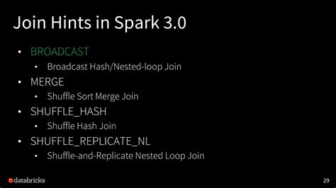 Understanding Query Plans And Spark Uis Pdf Databases Computer Software And Applications