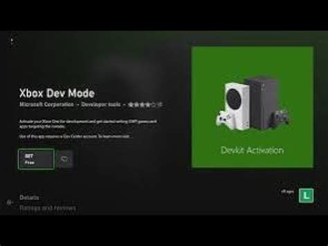 How To Enable Developer Mode On Your Console YouTube