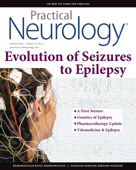 The New Cpt Codes For Video Eeg Practical Neurology