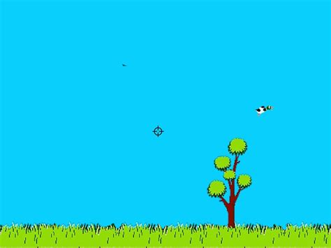 duck hunt object detection dataset and pre trained model by nolan kurylo