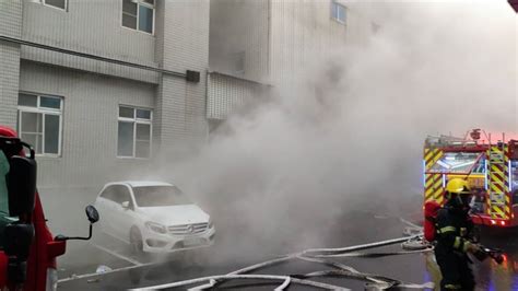 慟安泰醫院惡火釀9死屏東啟動大量傷患機制40人轉送他院 社會 三立新聞網 SETN
