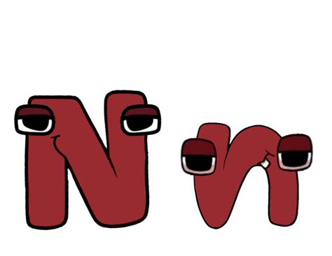 Alphabet Lore Reversed Letters My Universe Fandom
