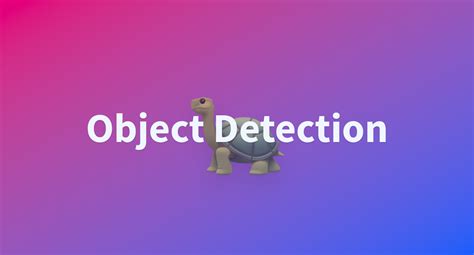 Object Detection A Hugging Face Space By Saladslayer00