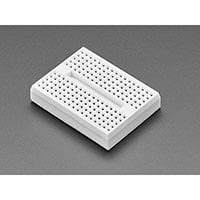 Adafruit Industries Tiny Premium Breadboard Electronic Design