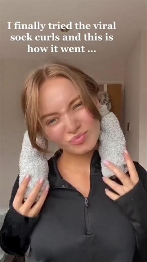 Overnight Heatless Curls Heatless Curls Hairstyles For School Overnight Hairstyles