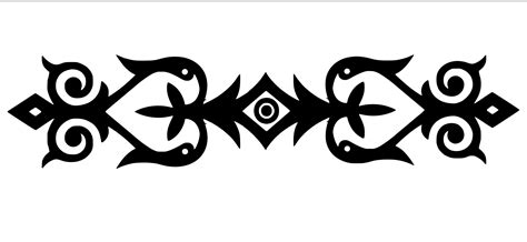 Circassian Ornament черкесский адыгский орнамент Circassian Motive Çerkes Sebebi тхыпхъэ тхыпхьэ