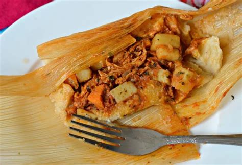Authentic Spanish Tamales Recipe Besto Blog
