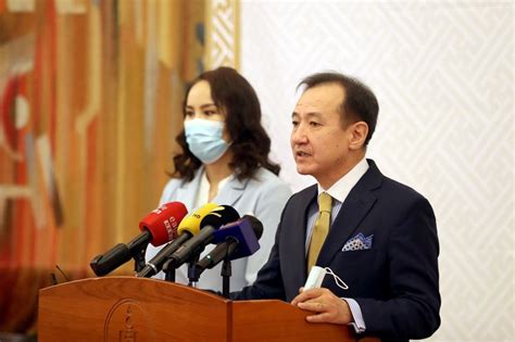 Д Цогтбаатар Бусдын эрхийн төлөө эрсдэл үүрч дуугарч байгаа хүнийг хамгаалж урамшуулах нь маш