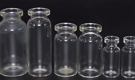 Injection Vials Jiangsu Longsheng Pharmaceutical Packaging Materials Co Ltd
