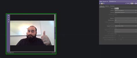 Thermal Effect In Touchdesigner The Interactive And Immersive Hq