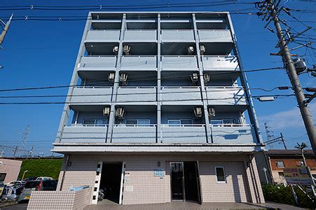 YOHAKU 下宿について成安造形大学