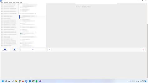 overflow of viewport when many vaults are displayed · issue 3834 · bitwarden clients · github