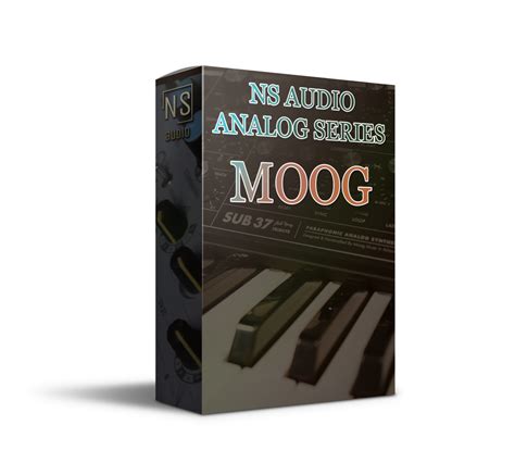 Analog Synths Archieven Ns Audio