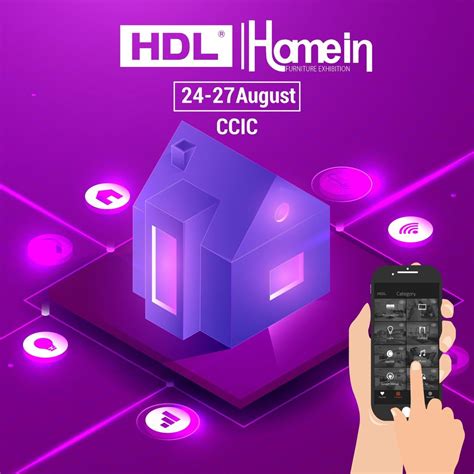 Hdl Egypt On Linkedin Hdl Smart Smarthome Homeautomation Exibition Homeinexpo