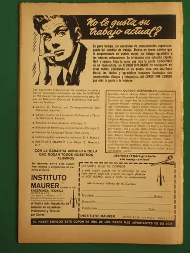 1972 Revista Diversión Silvia De Carmen Chica Sexy En Bikini En Venta