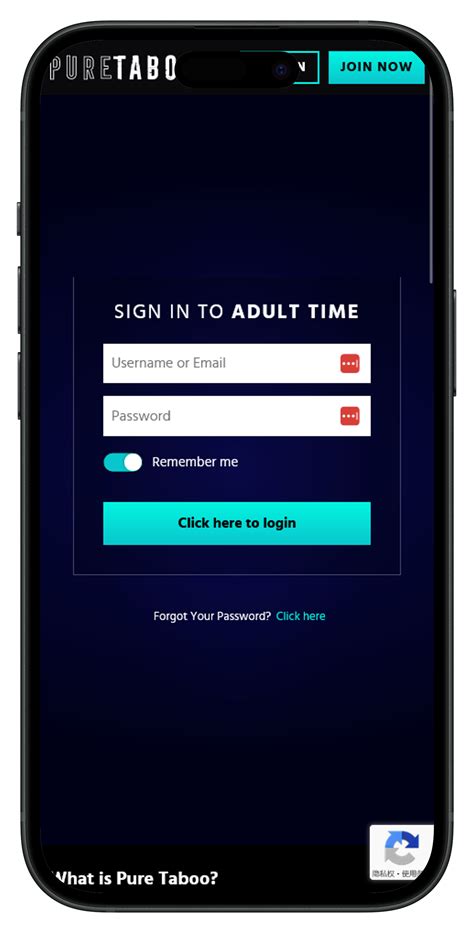 Puretaboo Explore Dark And Provocative Adult Content