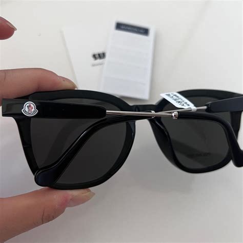 새상품 몽클레어 선글라스 헬로마켓