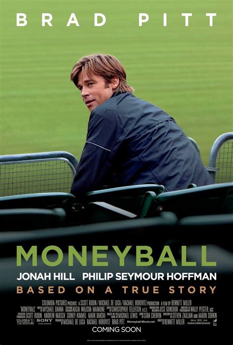 Moneyball Picture 1 Aceshowbiz