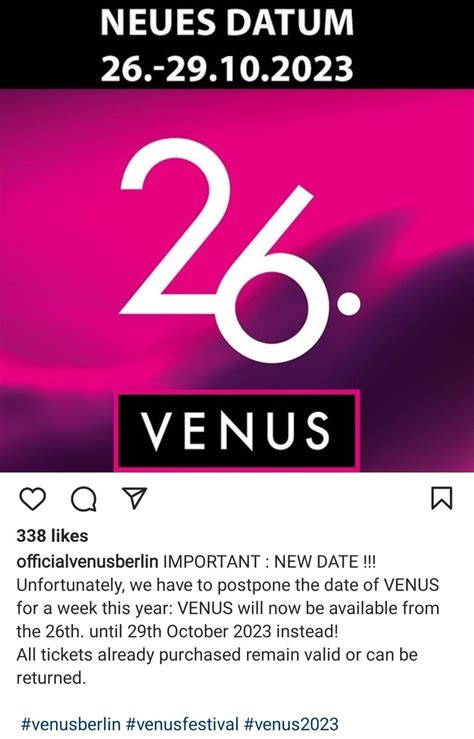 Satine Spark On Twitter Just In Case You Missed It Venusberlin Has