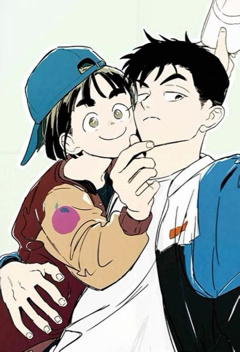 일러스트에 있는 ㅍ ㄷ님의 핀 캐릭터 일러스트 웹툰 그림