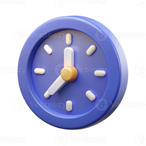 Fascinating Energetic Avant Garde Scalable Clock Icon Crisp Edges Flat Color Minimal With