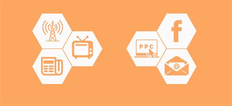 Medios Digitales Vs Medios Tradicionales Luz De Medianoche