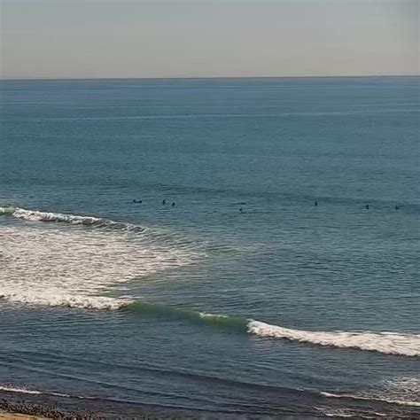 Surfer Spotting Object Detection Dataset And Pre Trained Model By Surfline