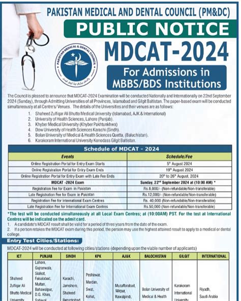 Mcat 2021 Update Lumhs Doctor Of Physiotherapy Fee Structure
