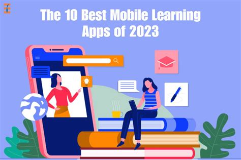 10 Best Mobile Learning Apps Of 2023 Future Education Magazine