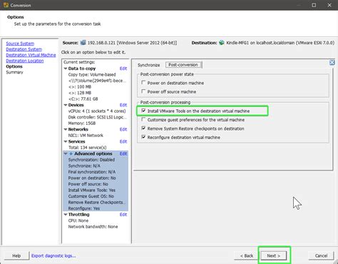 The Ins And Outs Of The VMware VCenter Converter With Demos