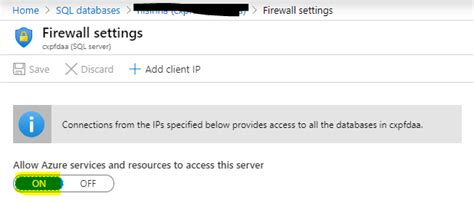 azure stream analytics doesn t output the data to sql but does to a