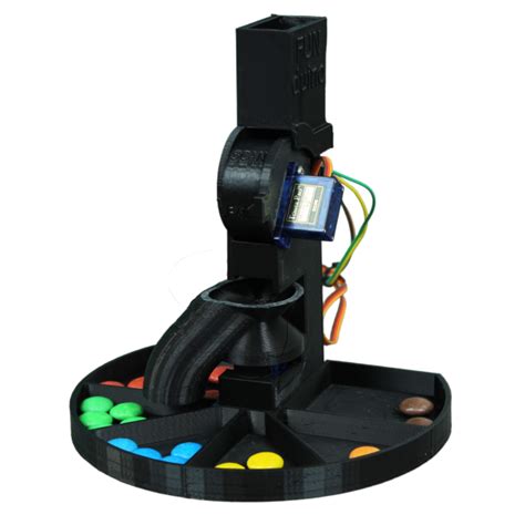 Color Sorter For Arduino Buy Complete Set Cheap Online Funduinoshop