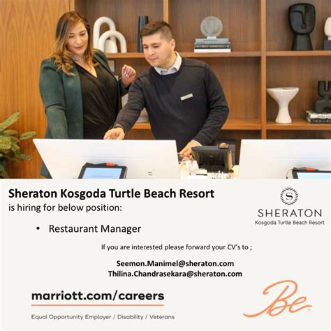 Sandun Silva On Linkedin Great Opportunity