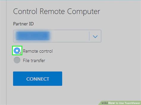 How To Use TeamViewer With Pictures WikiHow