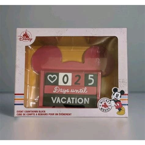 Disney Holiday Disney Holiday Collection Mickey Christmas Birthday