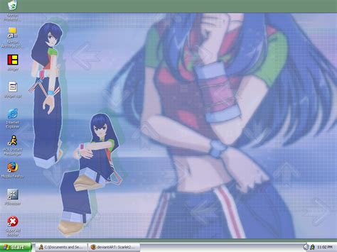 Alice From DDR By Scarlet On DeviantArt Alice From DDR By Scarlet On DeviantArt