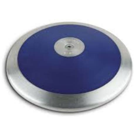 Gill Athletics Discus Mutare Computers