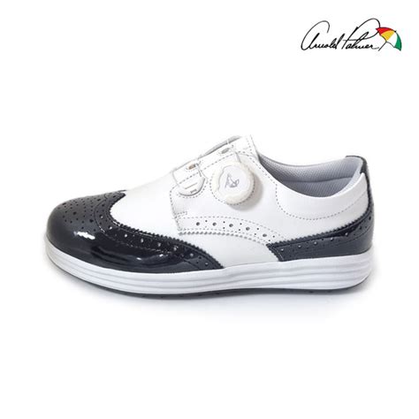 핫딜 아놀드파마 여성 리더스 보아 스파이크리스 골프화 딜팡 골프용품 전문쇼핑몰