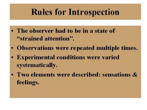 Wilhelm Wundt 1832 1920 Wundts Methodology Psychology Falls