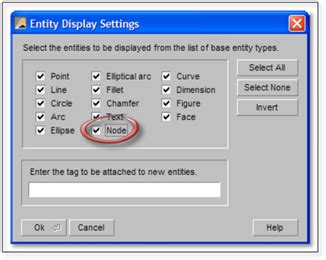 Setting Up A Custom Titleblock