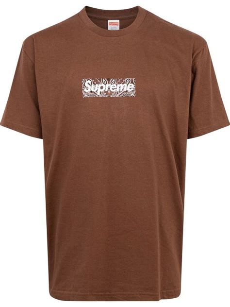 37％割引グレイ系s驚きの安さ Supreme Bandana Box Logo Fw19 パーカー トップスグレイ系s Otaon