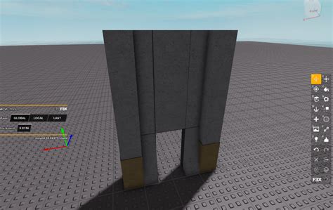 Scp Class D Cell Type Thing Creations Feedback Developer Forum Roblox