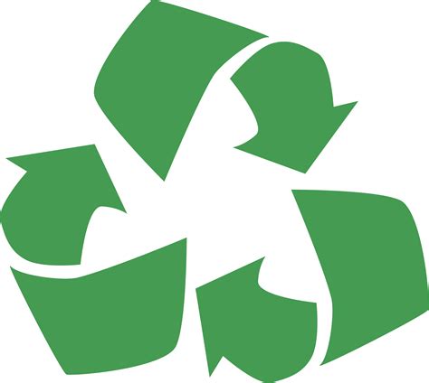 Recycle Logo Png Free Download On Clipartmag