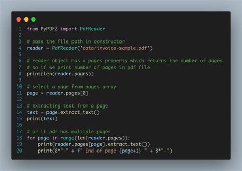 Soumyadeep Dutta 🇮🇳 On Linkedin Python Pdf Development