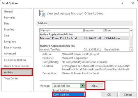 7 ways to fix freeze panes not working in excel